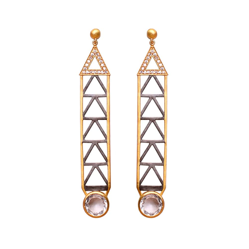 Stunning Earrings Collection by Kevia Style – Kevia Style, LLC