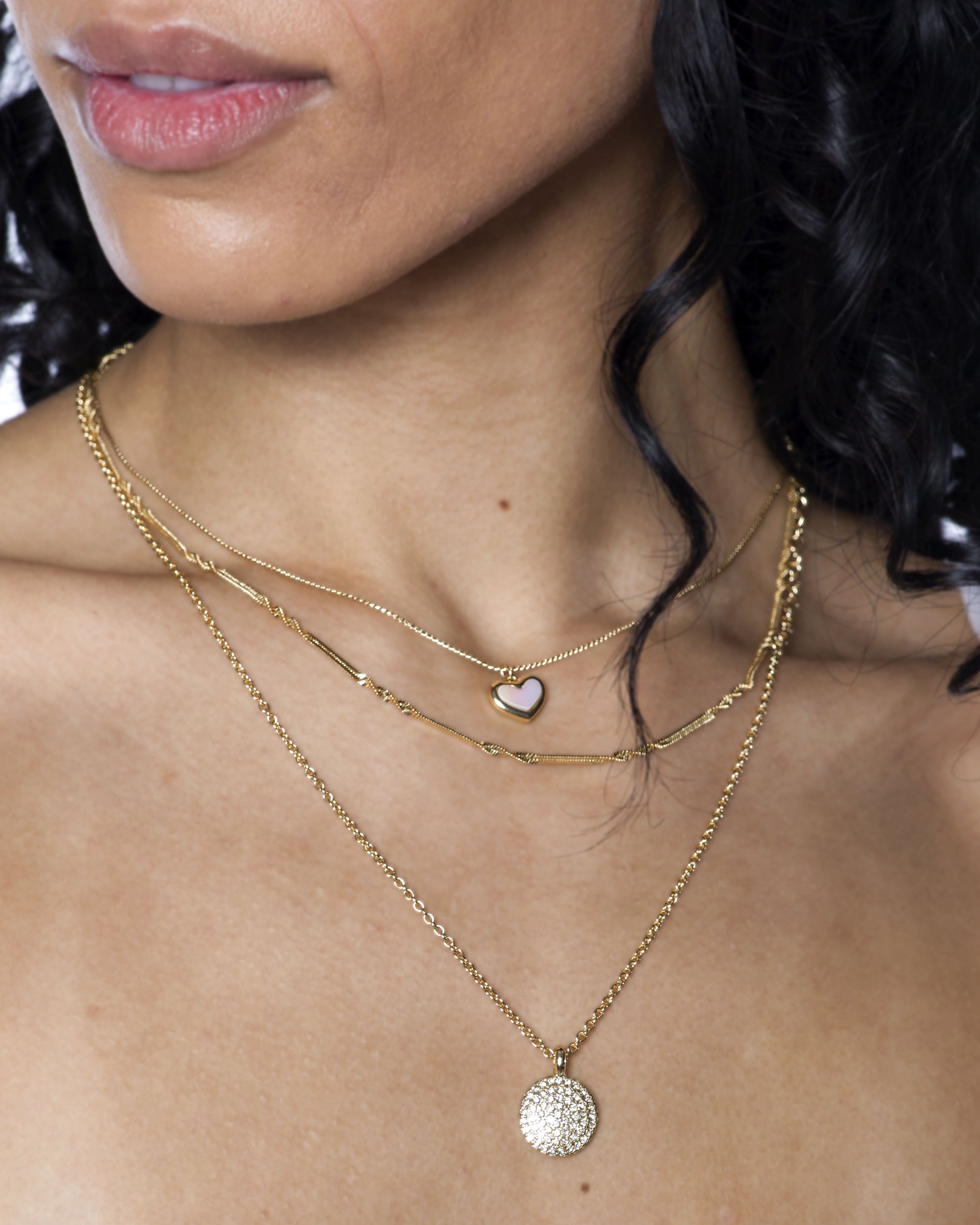 Kevia Style - Jewelry & Accessories Designed in Portland, Oregon ...
