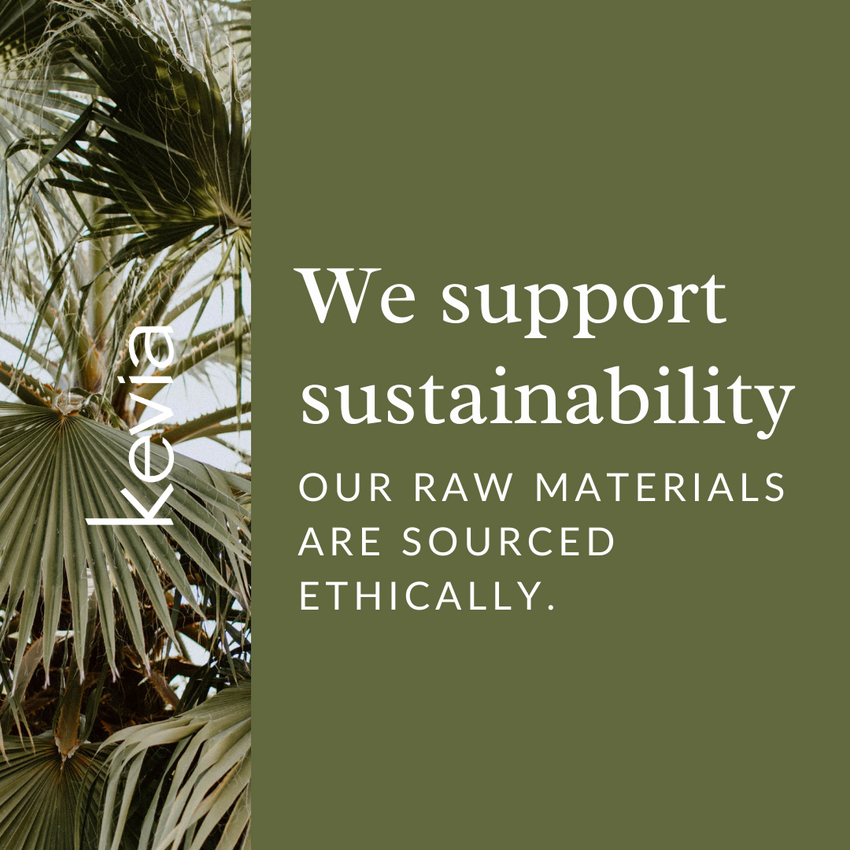 About – Kevia Style, LLC