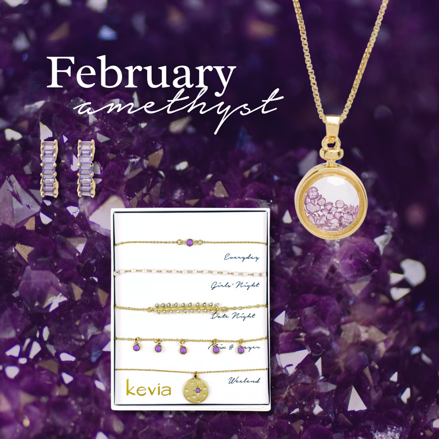 Kevia Style - Jewelry & Accessories Designed in Portland, Oregon ...