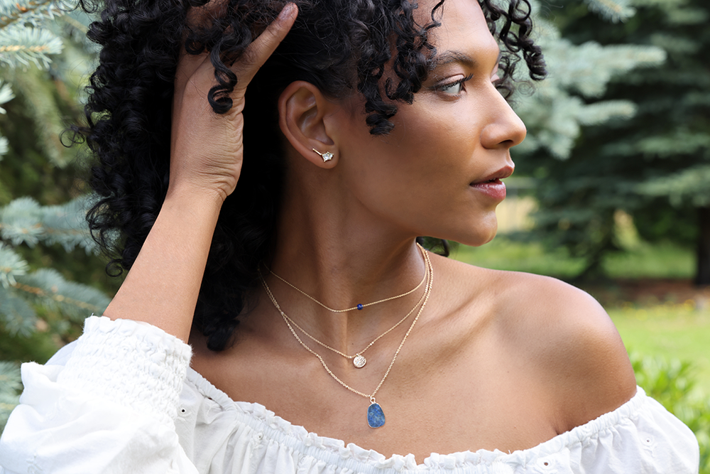 Kevia Style - Jewelry & Accessories Designed in Portland, Oregon ...