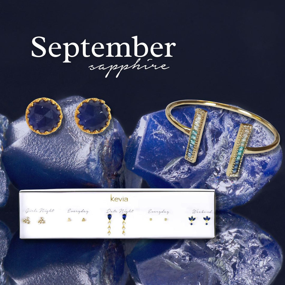 Kevia Style - Jewelry & Accessories Designed in Portland, Oregon ...