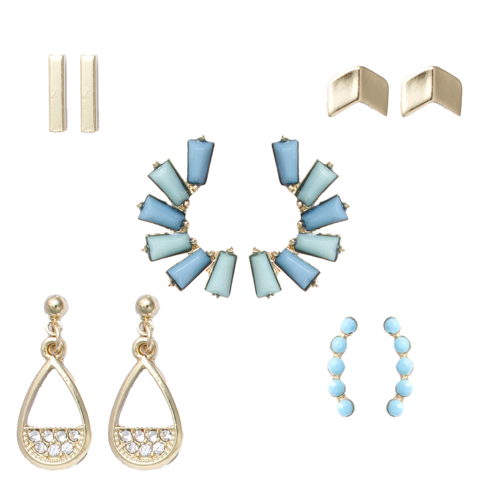 Kevia Style - Jewelry & Accessories Designed in Portland, Oregon ...