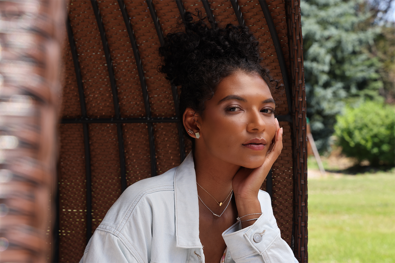 Kevia Style - Jewelry & Accessories Designed in Portland, Oregon ...