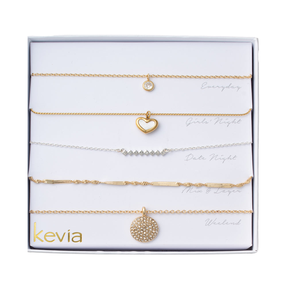 Kevia Style - Jewelry & Accessories Designed in Portland, Oregon ...