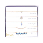 Kevia Style - Jewelry & Accessories Designed in Portland, Oregon ...