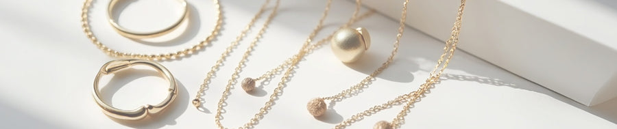 Curated Jewelry Bundles – Kevia Style, LLC